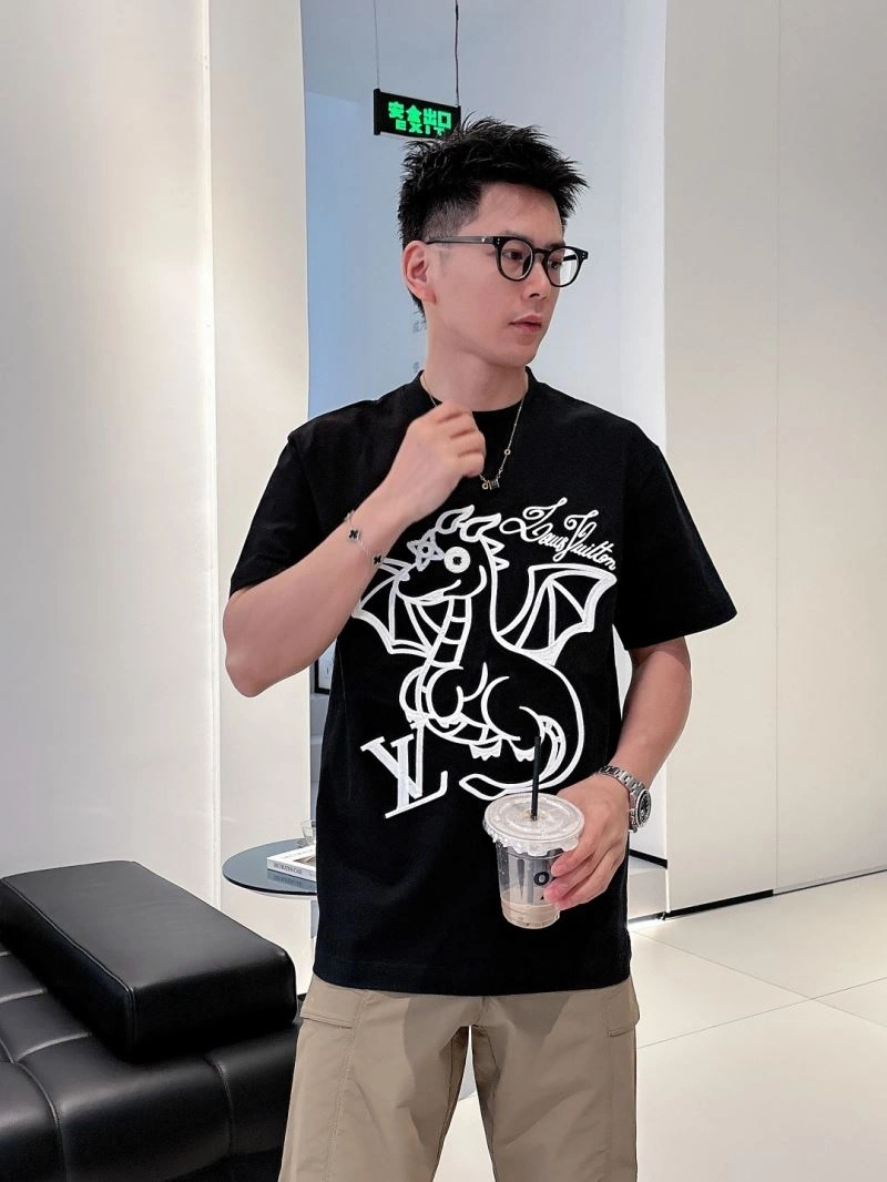 Louis Vuitton T-Shirts