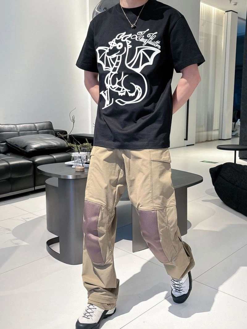 Top mirror Louis Vuitton T-Shirts