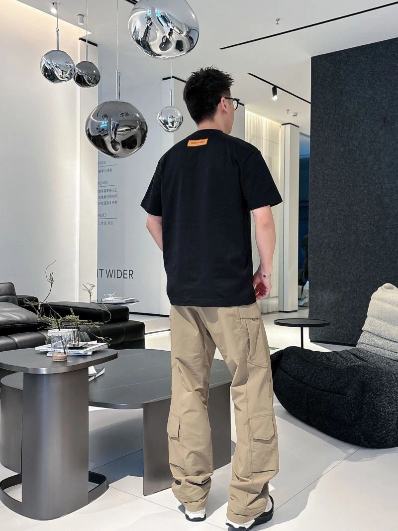 Top mirror Louis Vuitton T-Shirts