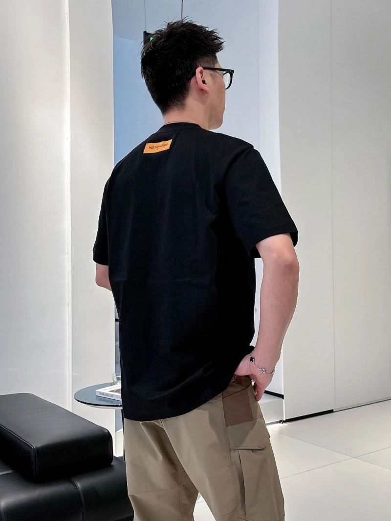 Top mirror Louis Vuitton T-Shirts