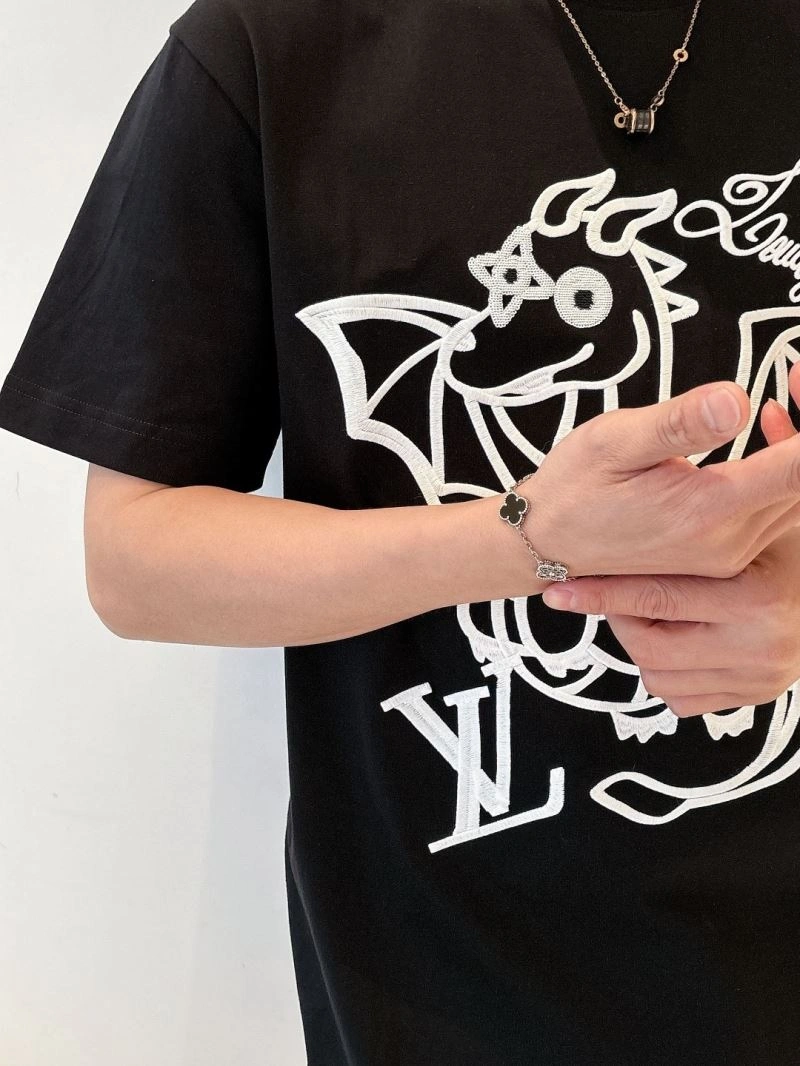 Top mirror Louis Vuitton T-Shirts