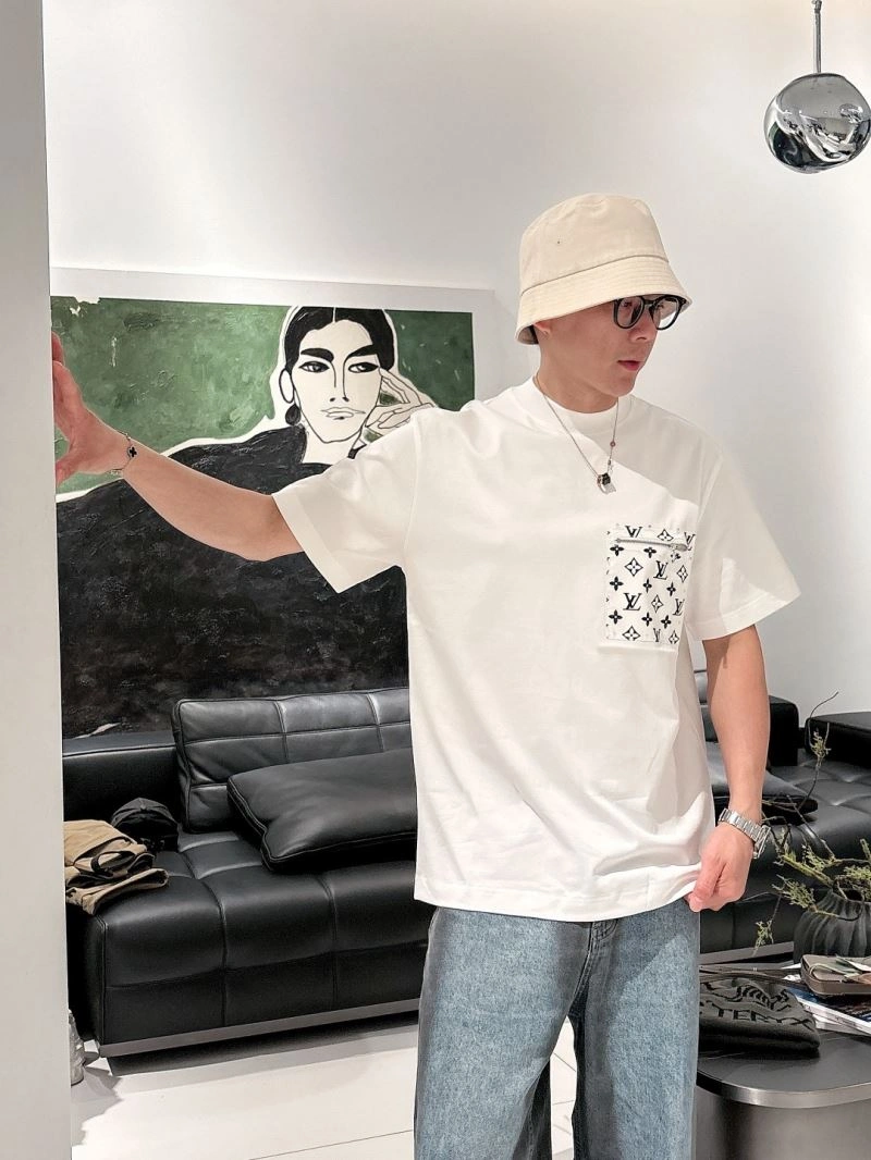 Louis Vuitton T-Shirts