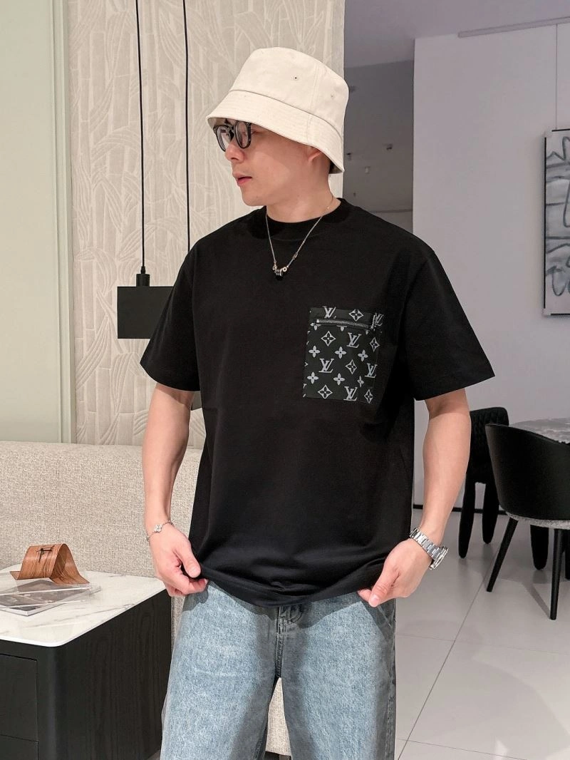 Louis Vuitton T-Shirts