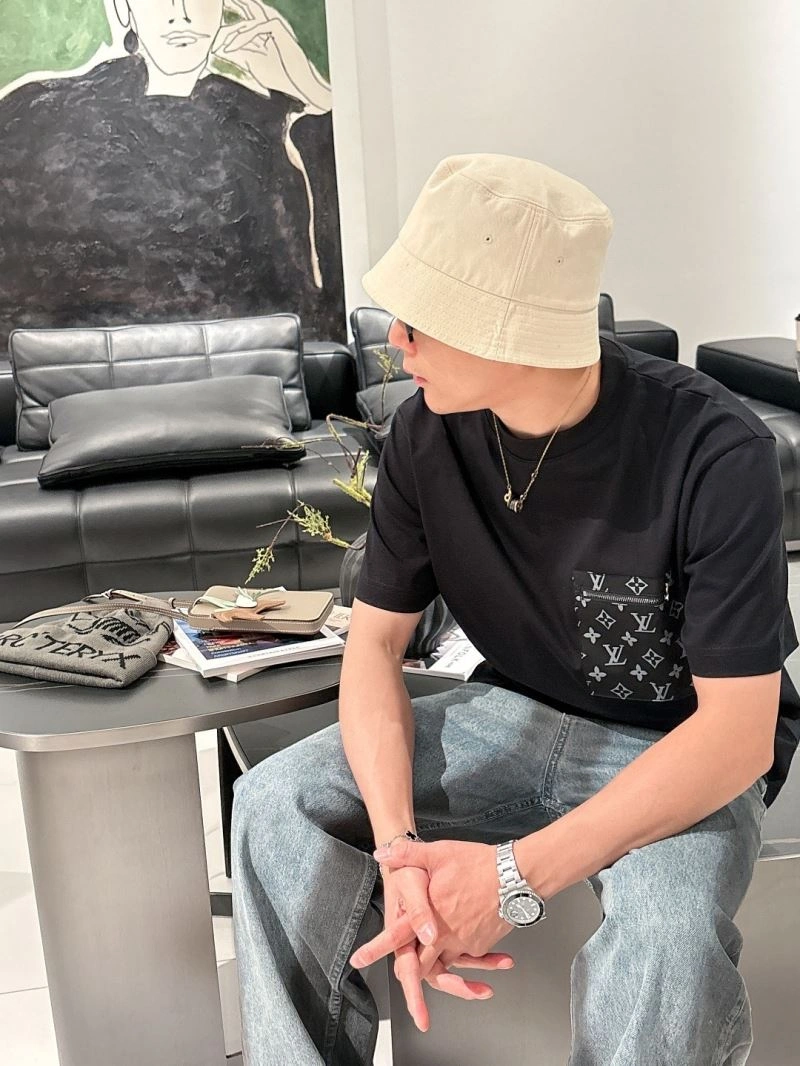 1:1 copy Louis Vuitton T-Shirts