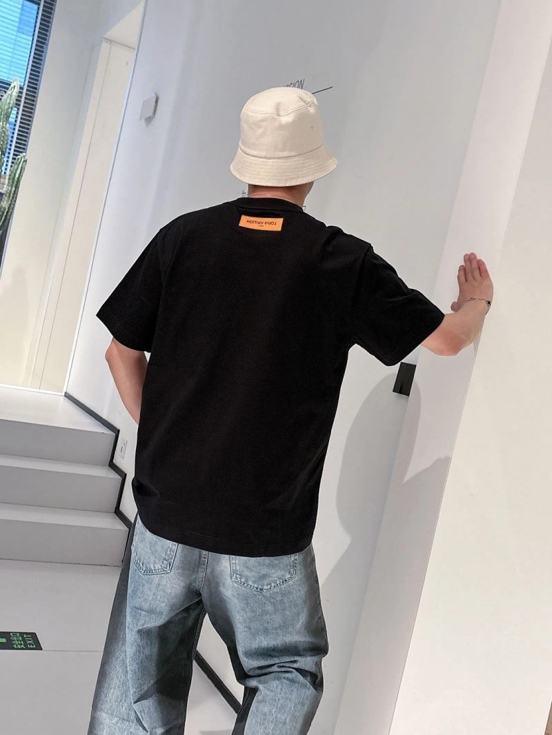 1:1 copy Louis Vuitton T-Shirts