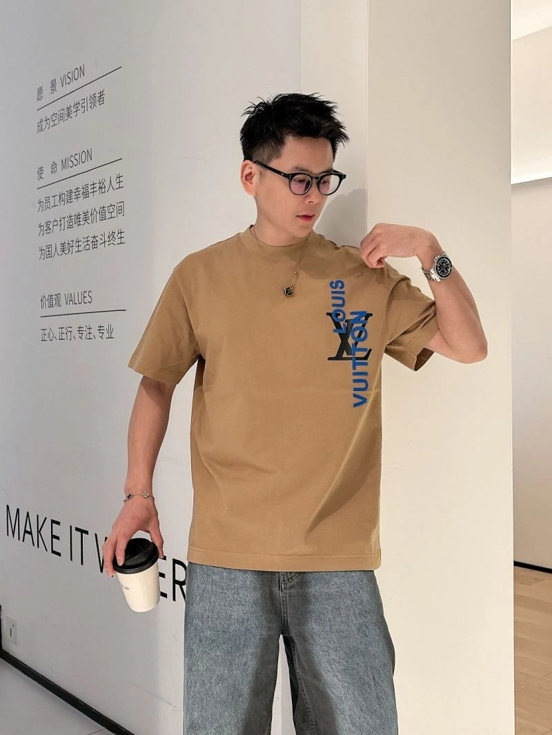 Louis Vuitton T-Shirts