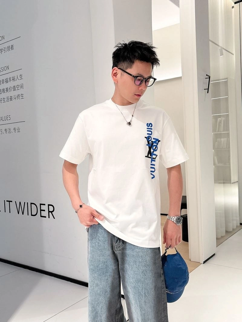 Louis Vuitton T-Shirts