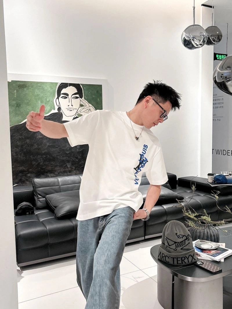 Top mirror Louis Vuitton T-Shirts
