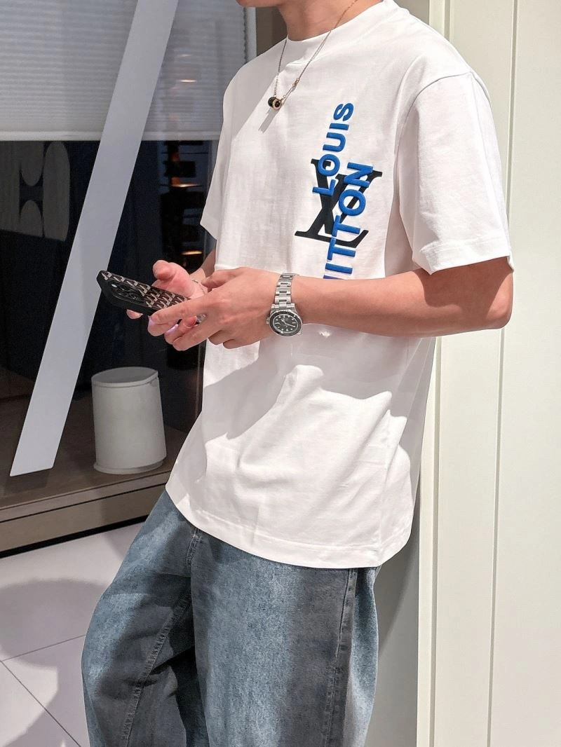 Top mirror Louis Vuitton T-Shirts