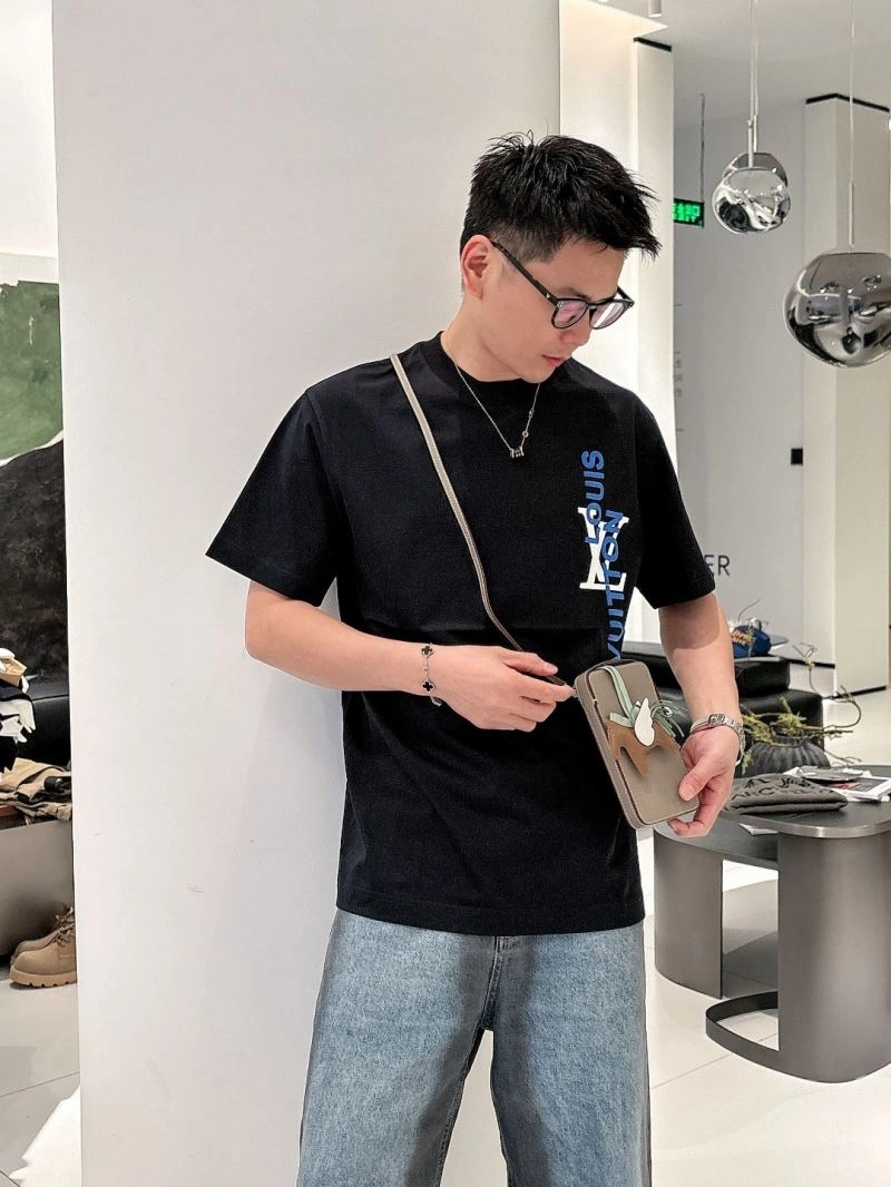 Louis Vuitton T-Shirts