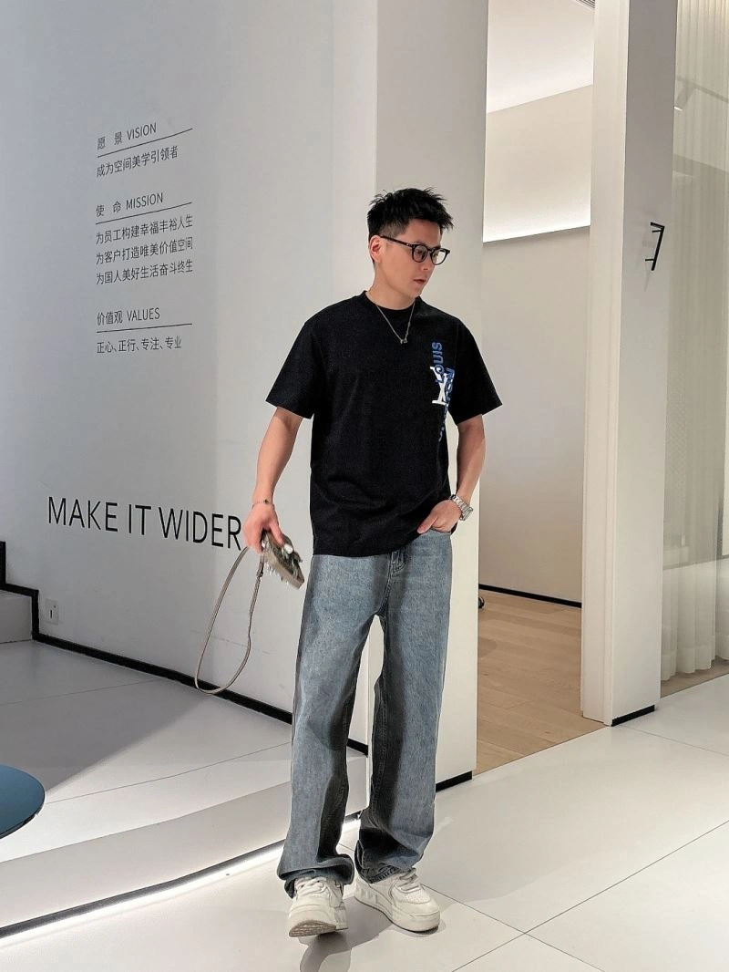 Brand-original Louis Vuitton T-Shirts