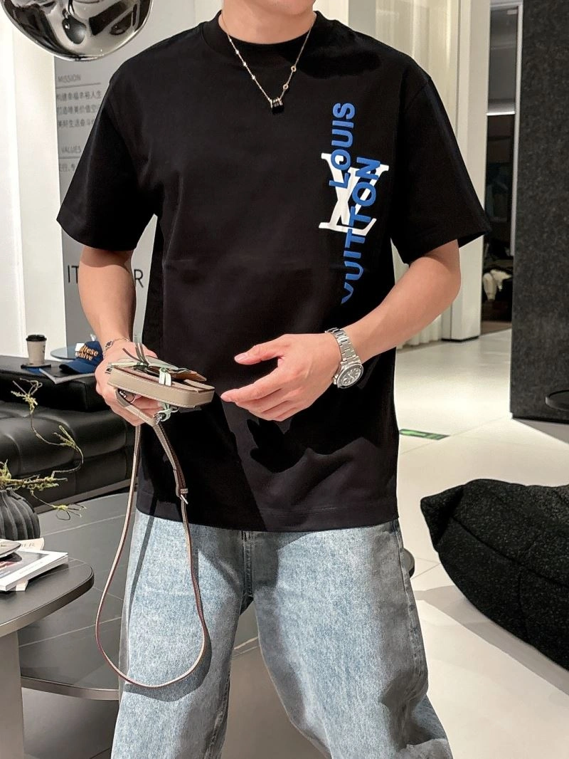 Brand-original Louis Vuitton T-Shirts