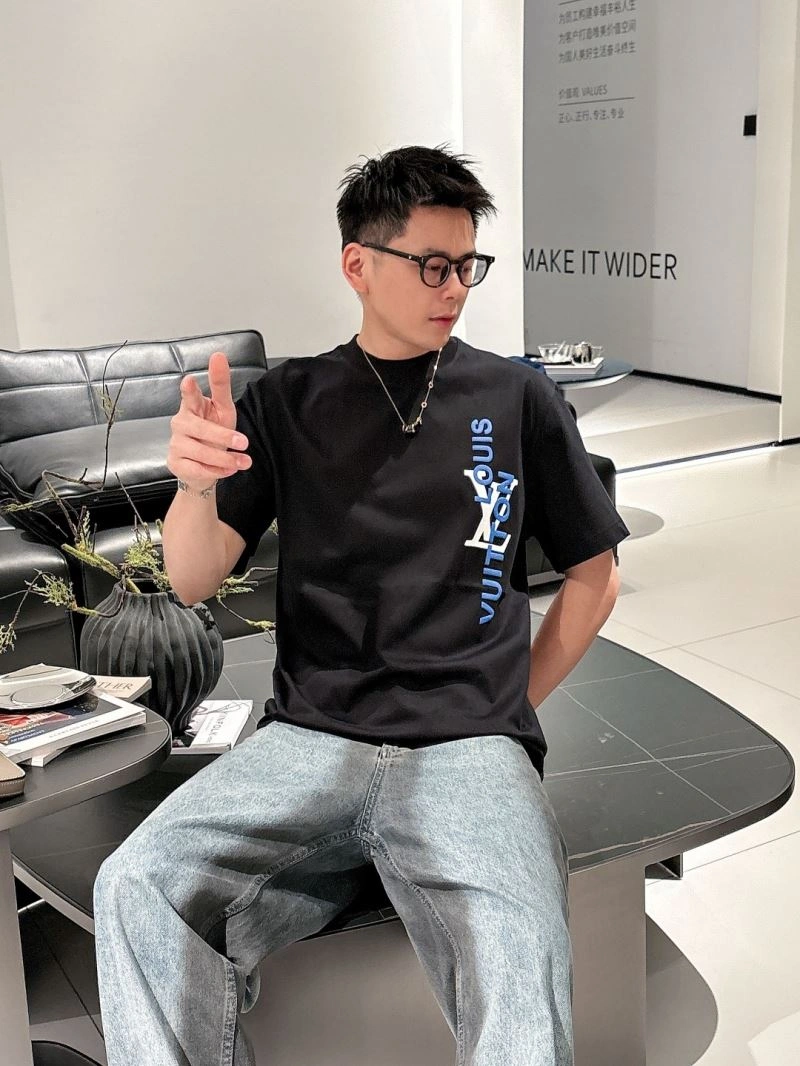 Brand-original Louis Vuitton T-Shirts
