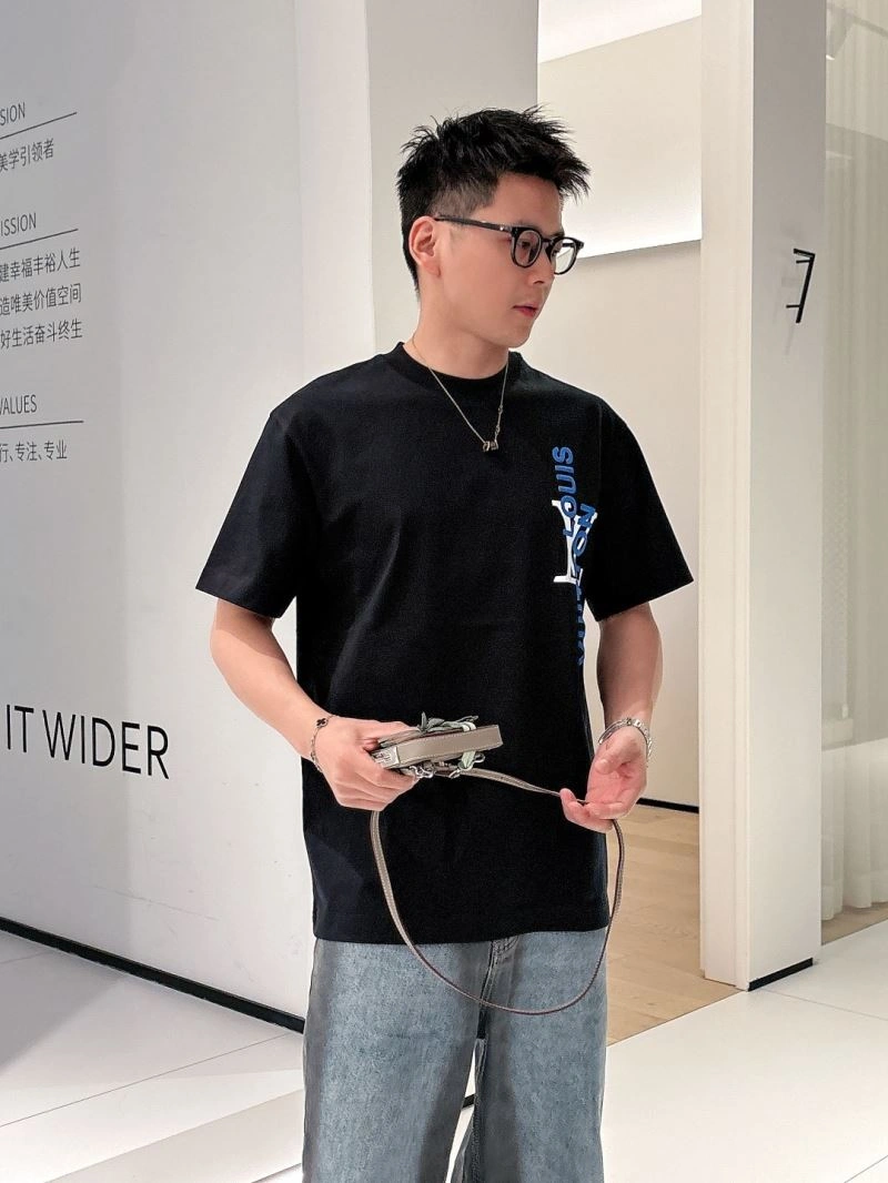 Brand-original Louis Vuitton T-Shirts