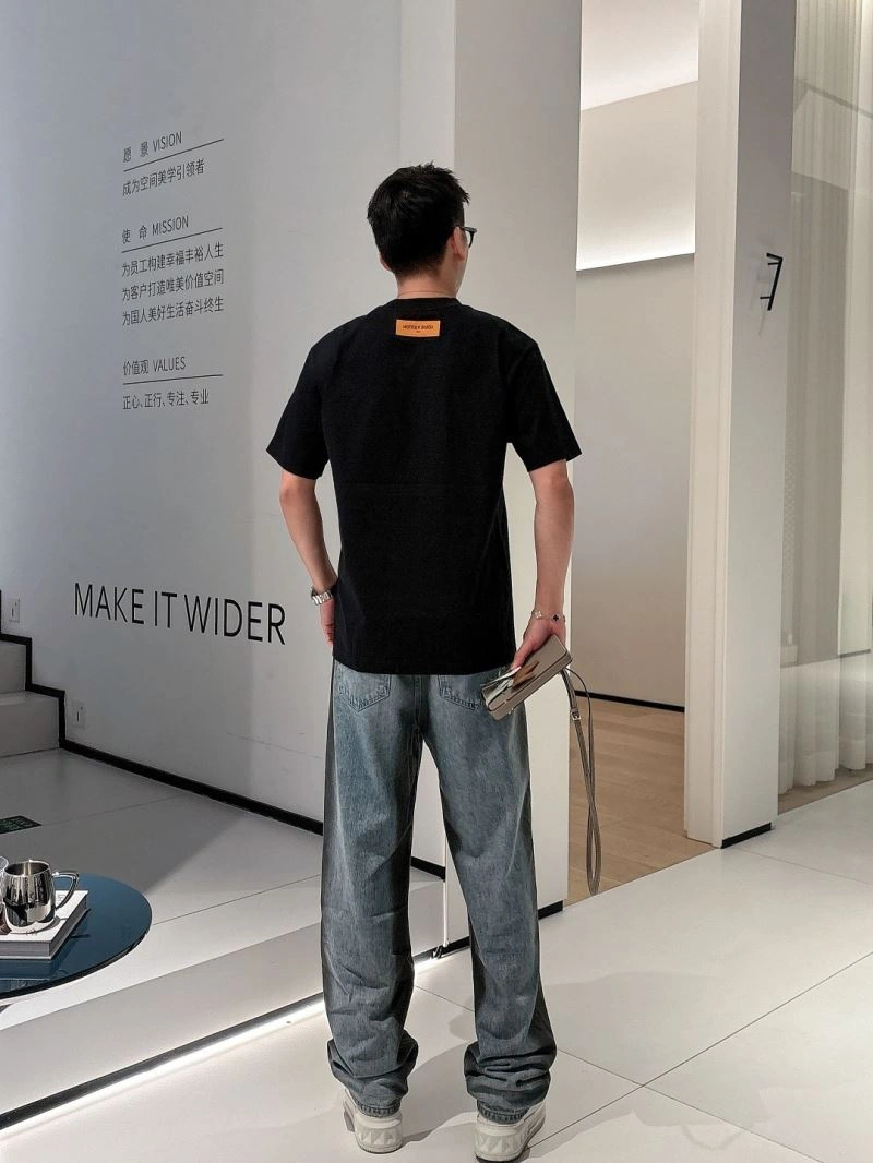 Brand-original Louis Vuitton T-Shirts