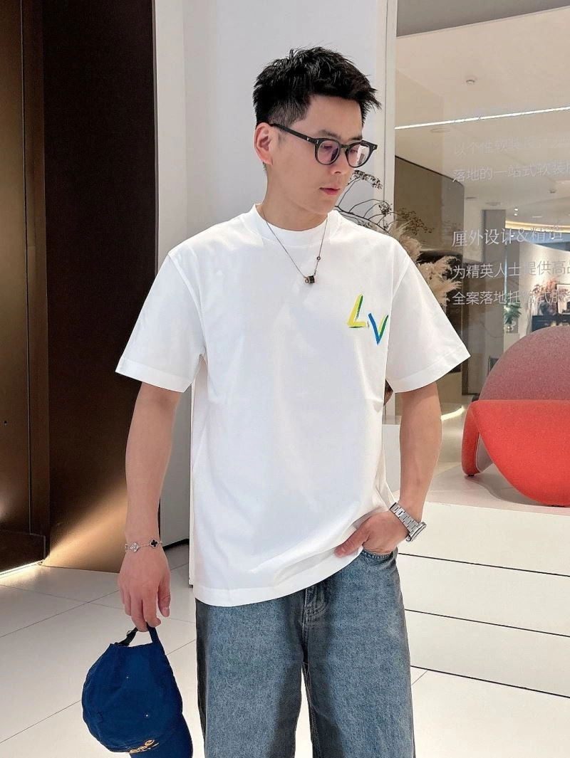 Louis Vuitton T-Shirts