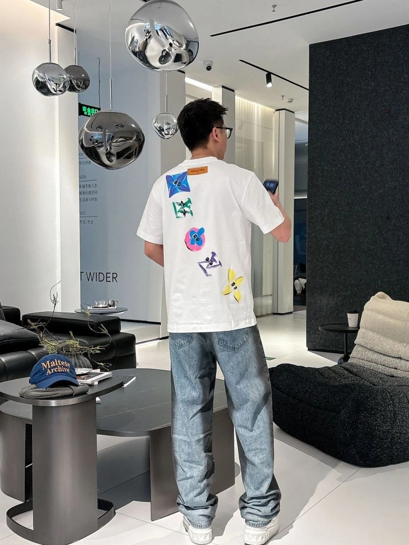 OEM Louis Vuitton T-Shirts