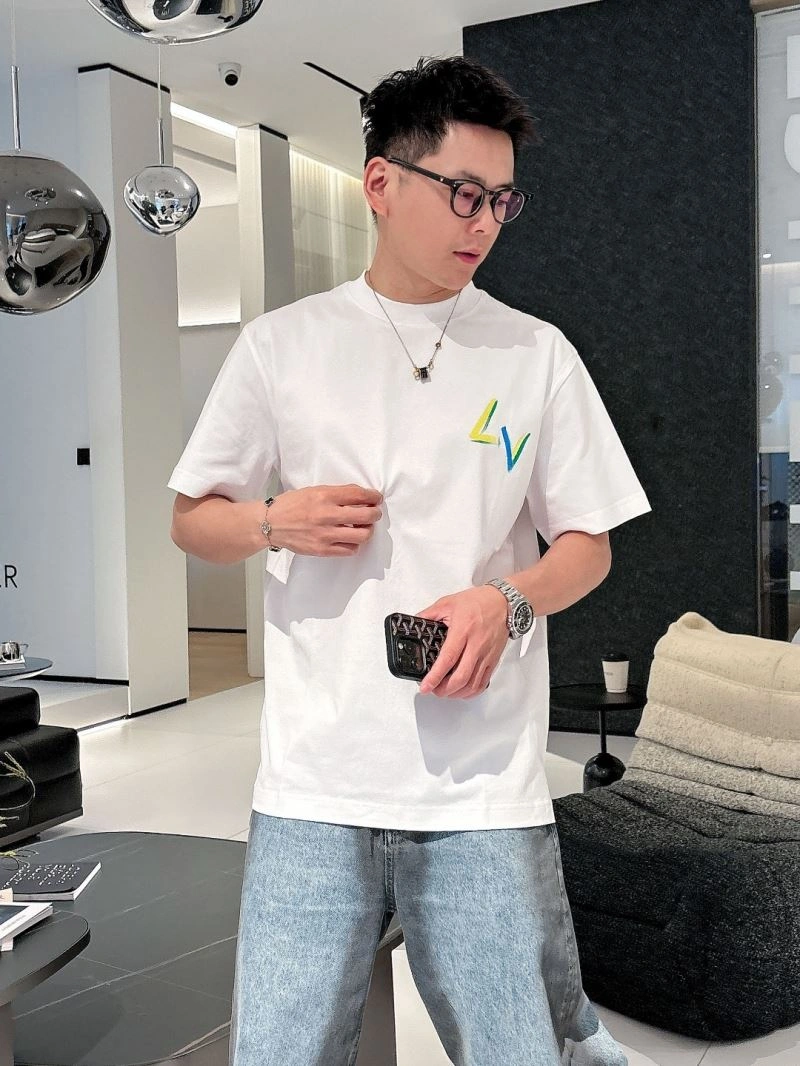 OEM Louis Vuitton T-Shirts