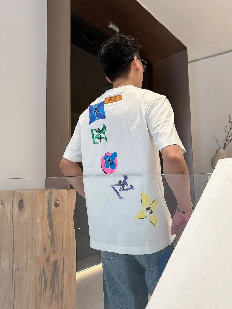 OEM Louis Vuitton T-Shirts