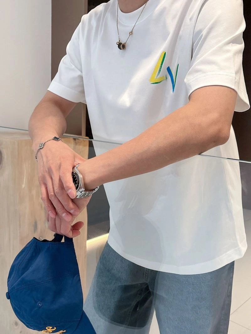 OEM Louis Vuitton T-Shirts