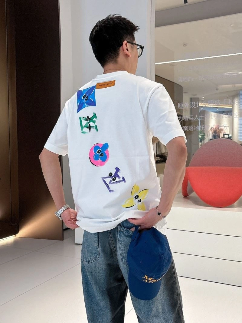 OEM Louis Vuitton T-Shirts