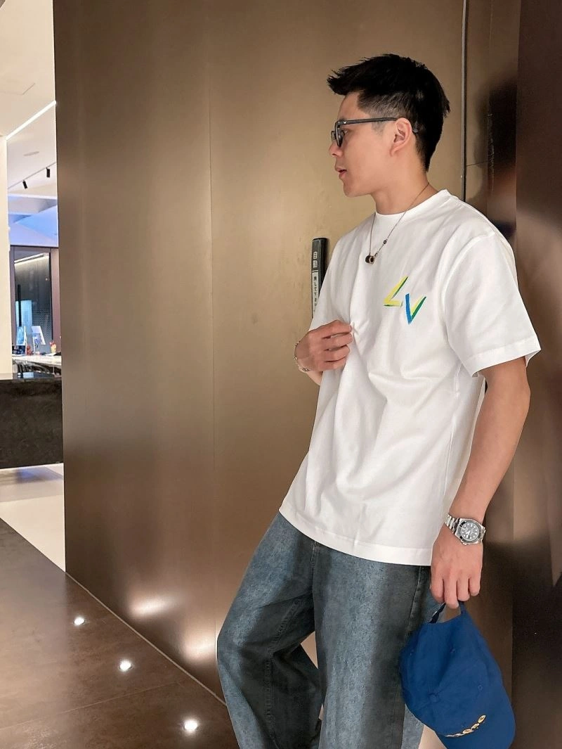 OEM Louis Vuitton T-Shirts