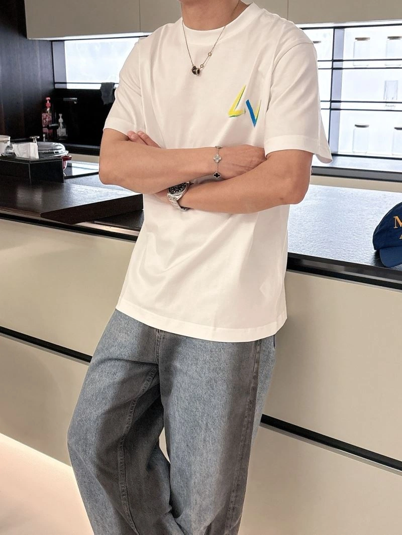 OEM Louis Vuitton T-Shirts