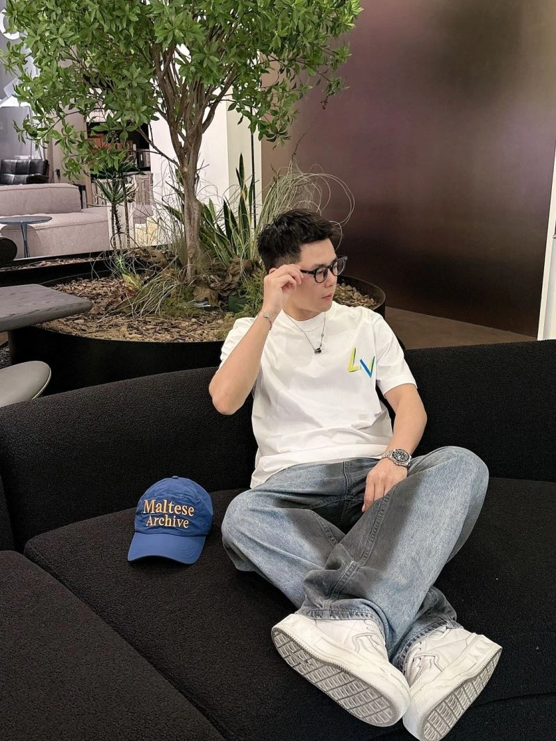 OEM Louis Vuitton T-Shirts