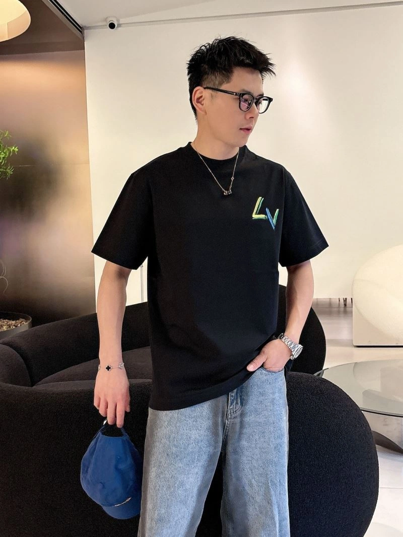 Louis Vuitton T-Shirts