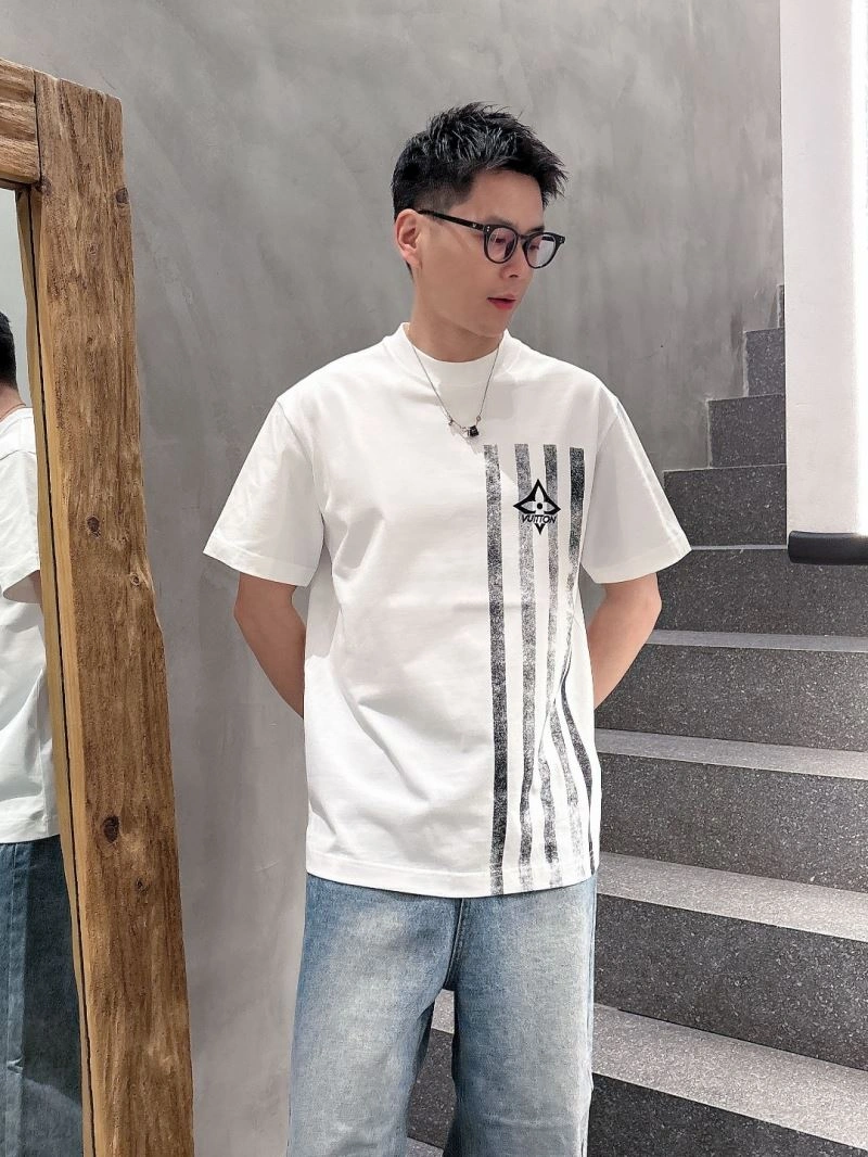 Louis Vuitton T-Shirts