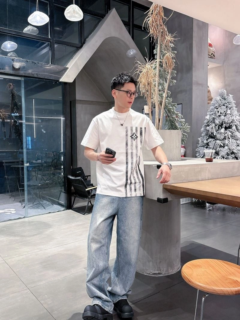 Legit Louis Vuitton T-Shirts