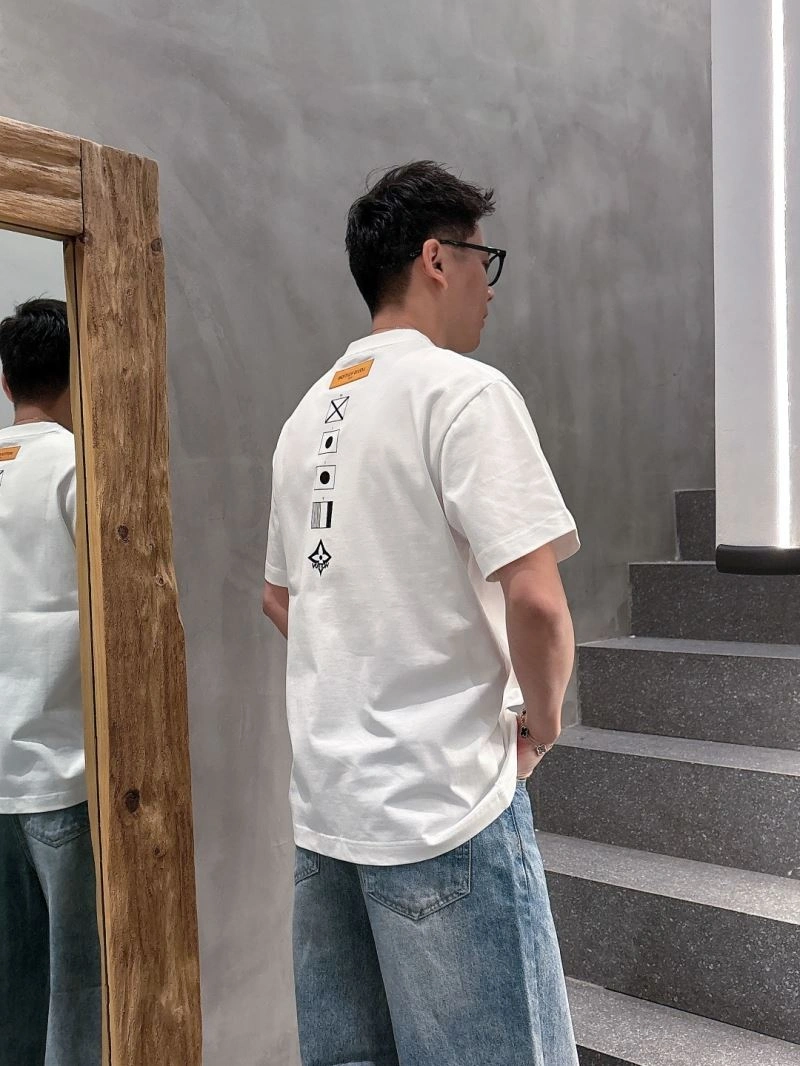 Legit Louis Vuitton T-Shirts