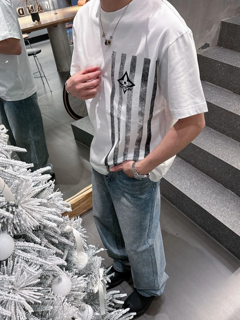 Legit Louis Vuitton T-Shirts
