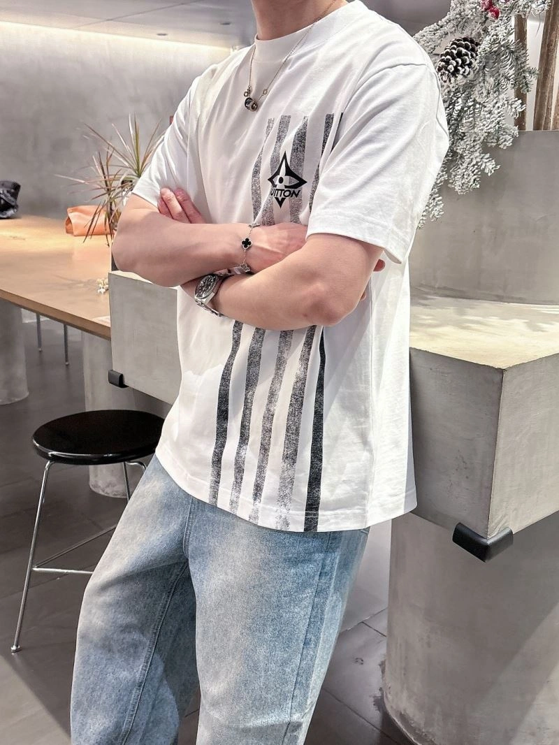 Legit Louis Vuitton T-Shirts