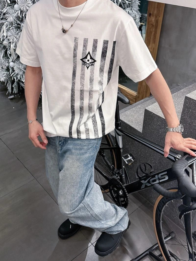 Legit Louis Vuitton T-Shirts