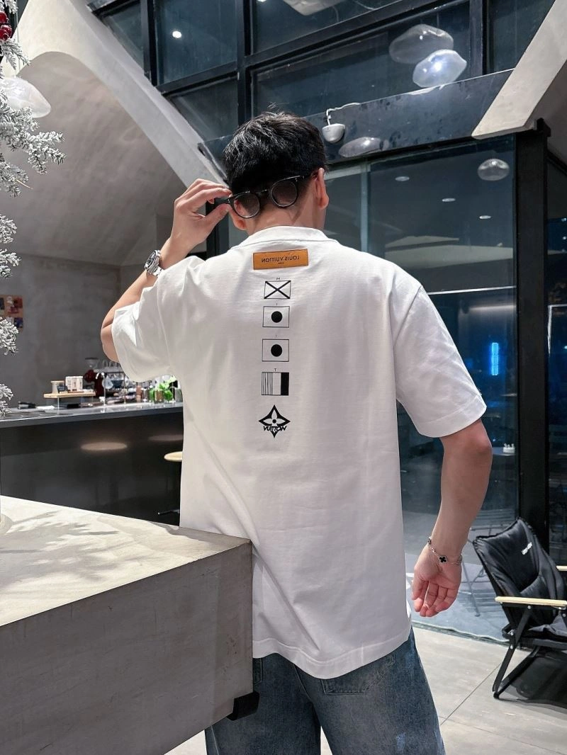Legit Louis Vuitton T-Shirts
