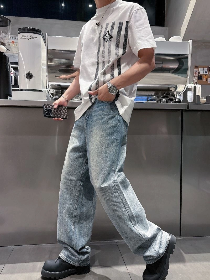 Legit Louis Vuitton T-Shirts