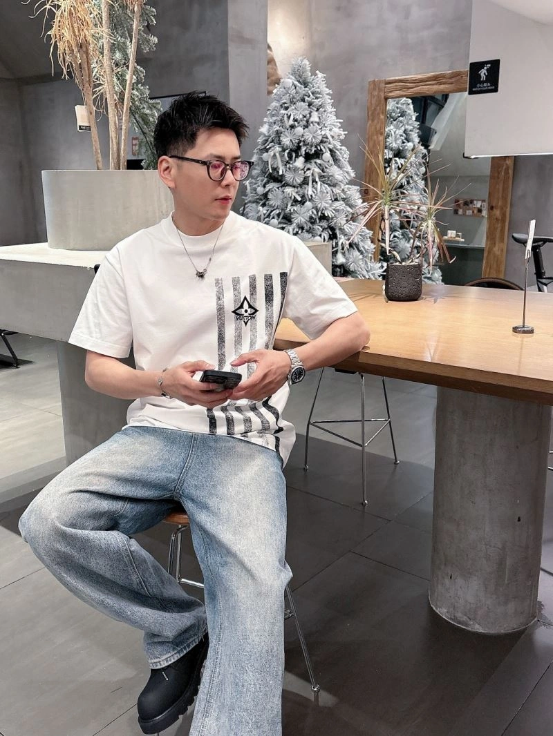 Legit Louis Vuitton T-Shirts