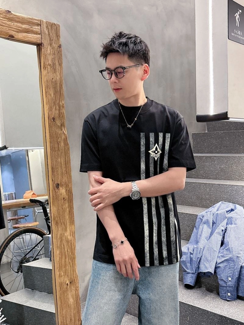 Value-priced Louis Vuitton T-Shirts