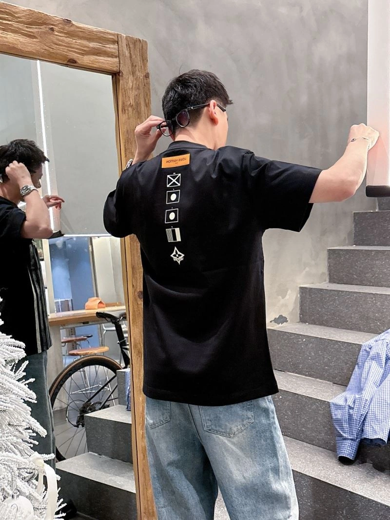 Value-priced Louis Vuitton T-Shirts