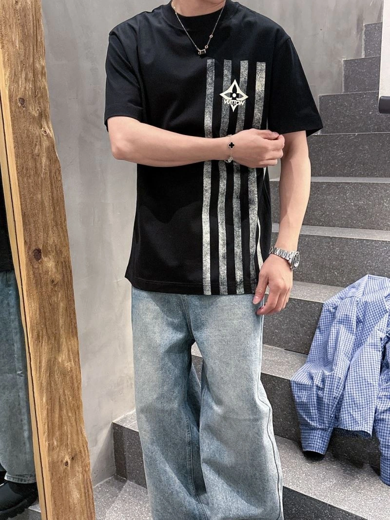 Value-priced Louis Vuitton T-Shirts