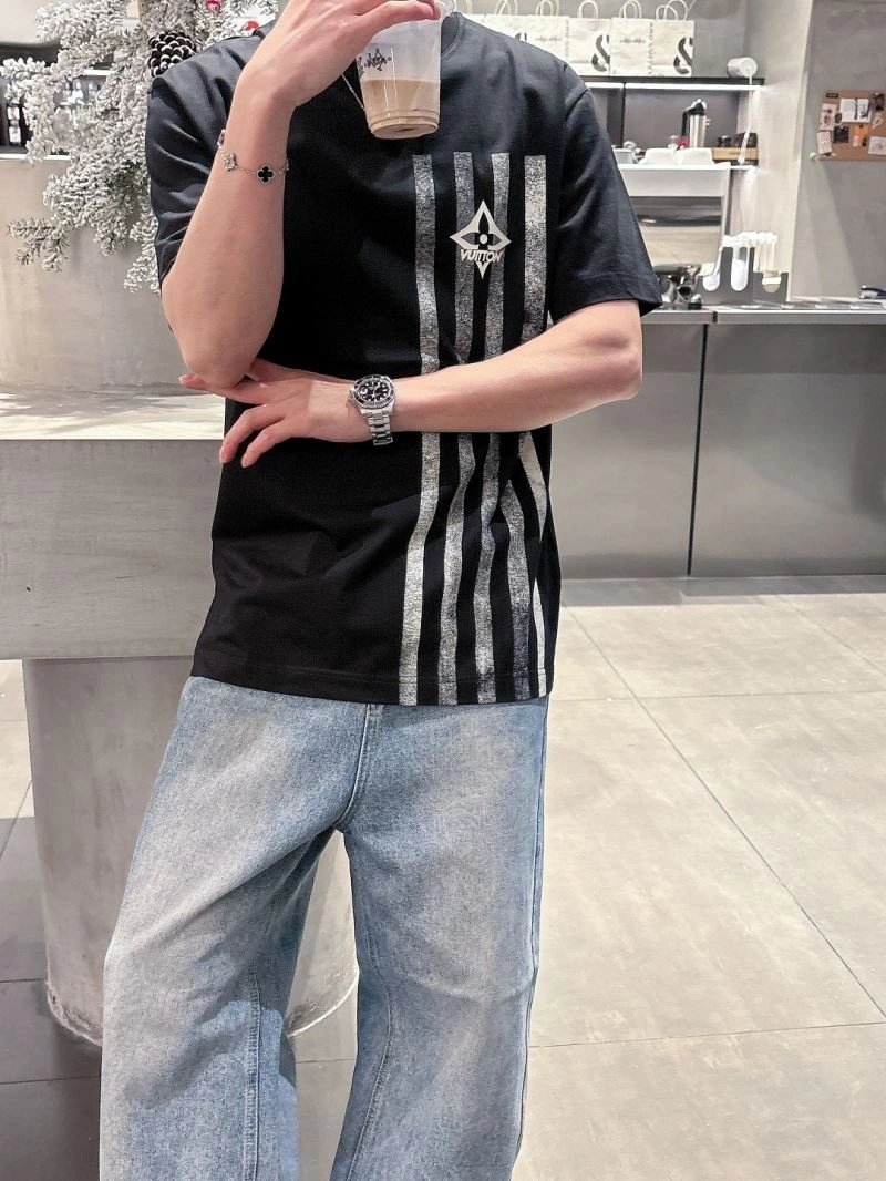 Value-priced Louis Vuitton T-Shirts