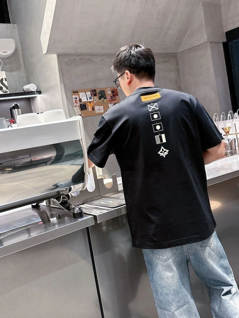Value-priced Louis Vuitton T-Shirts