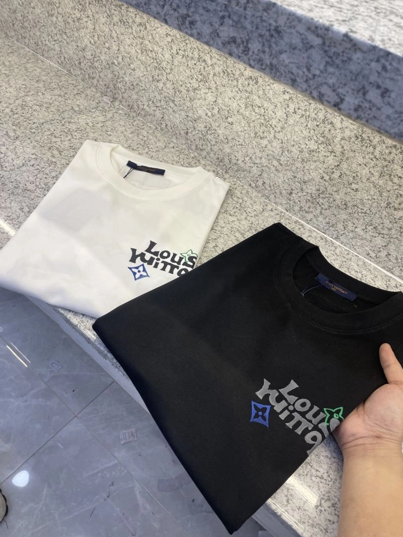 Louis Vuitton T-Shirts