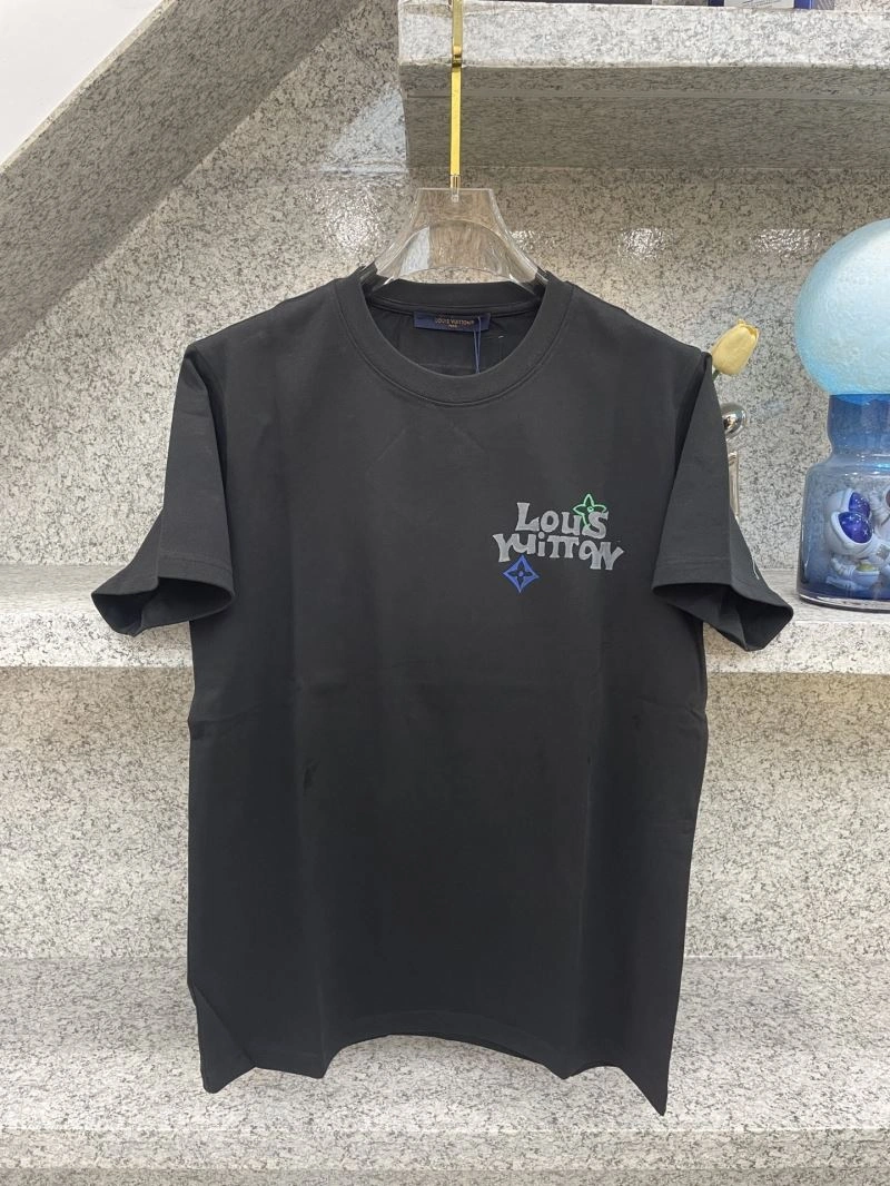 Perfect replica Louis Vuitton T-Shirts