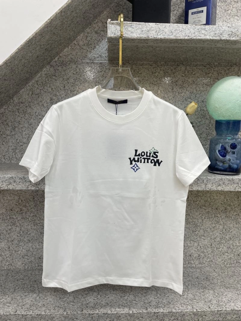 Perfect replica Louis Vuitton T-Shirts