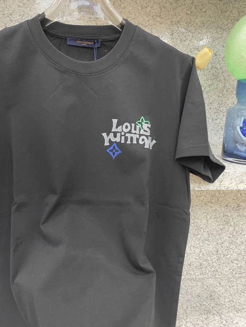 Perfect replica Louis Vuitton T-Shirts
