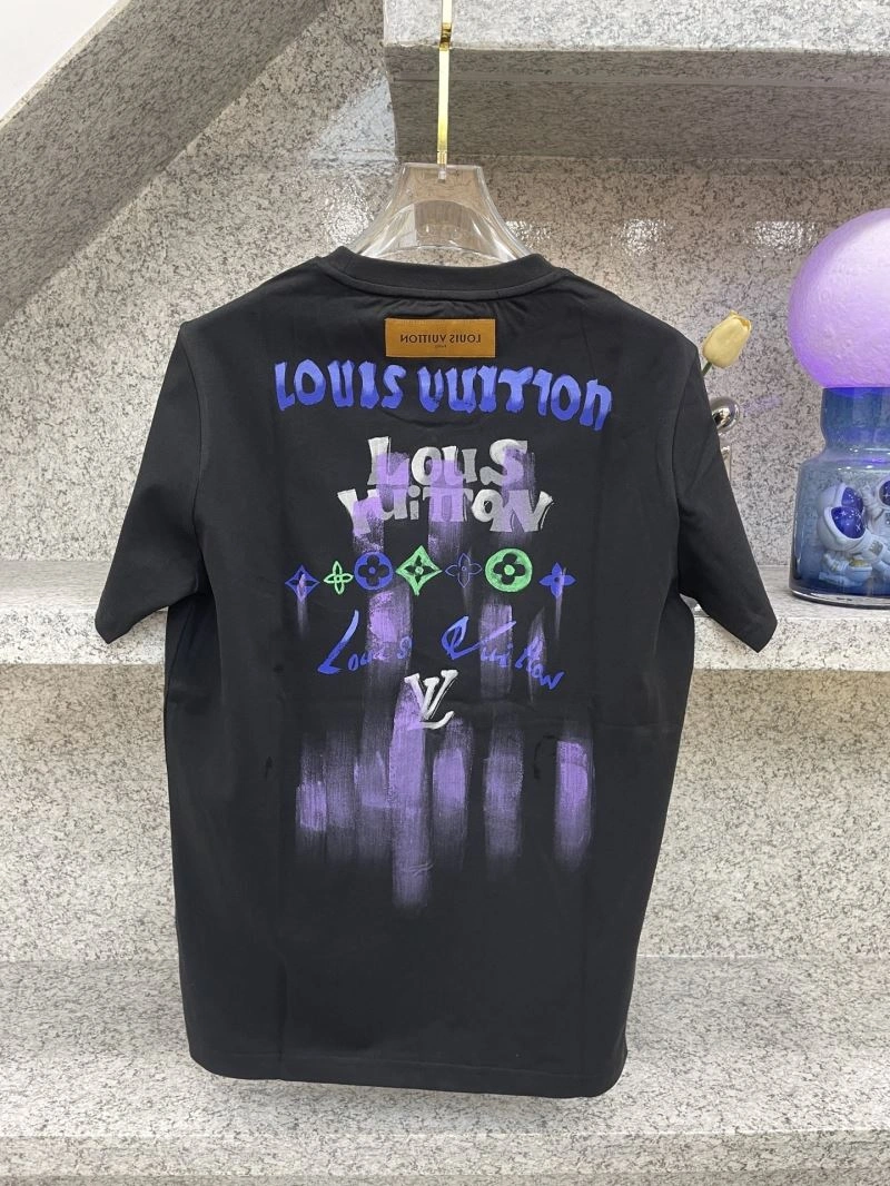 Perfect replica Louis Vuitton T-Shirts