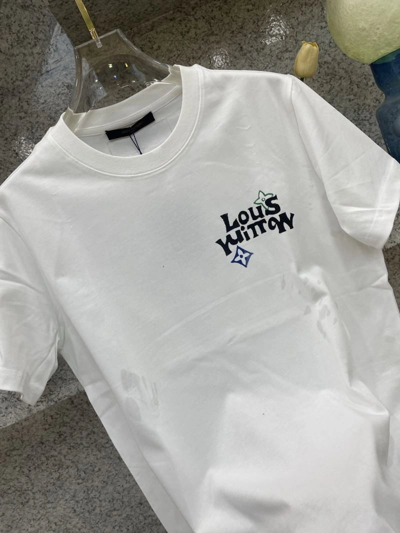 Perfect replica Louis Vuitton T-Shirts