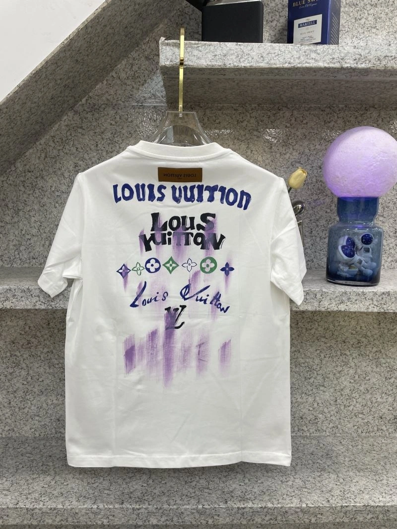 Perfect replica Louis Vuitton T-Shirts